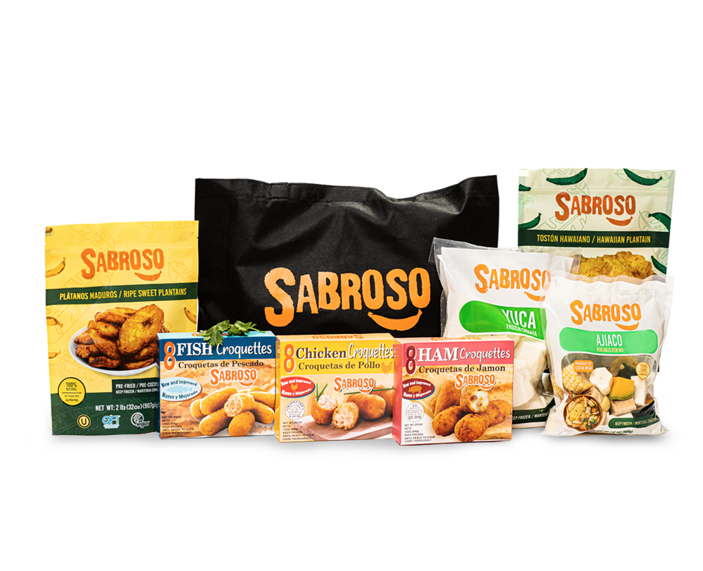 Inicio - Sabroso LMG - productos congelados de máxima seguridad